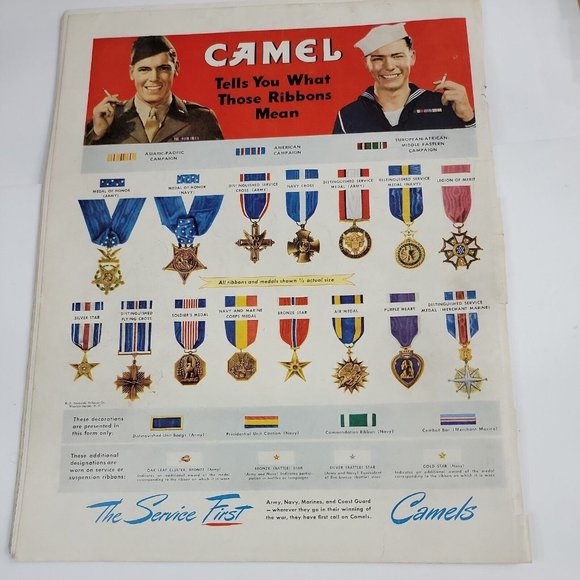 Saturday Evening Post | Art | Sept 945 Post Magazine Boston Luftwaffe ...